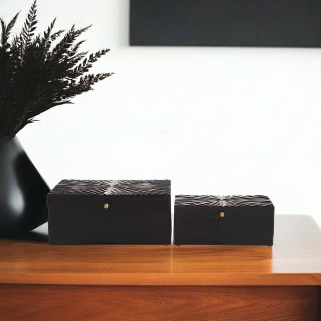 Black Contemporary Box Set | Michaels