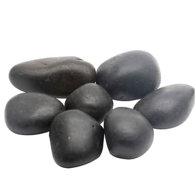 Buy in Bulk - 8 Pack: Black River Rocks by Ashland™ | Michaels