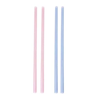 Color Changing Straws by Celebrate It™, 12ct. | Michaels