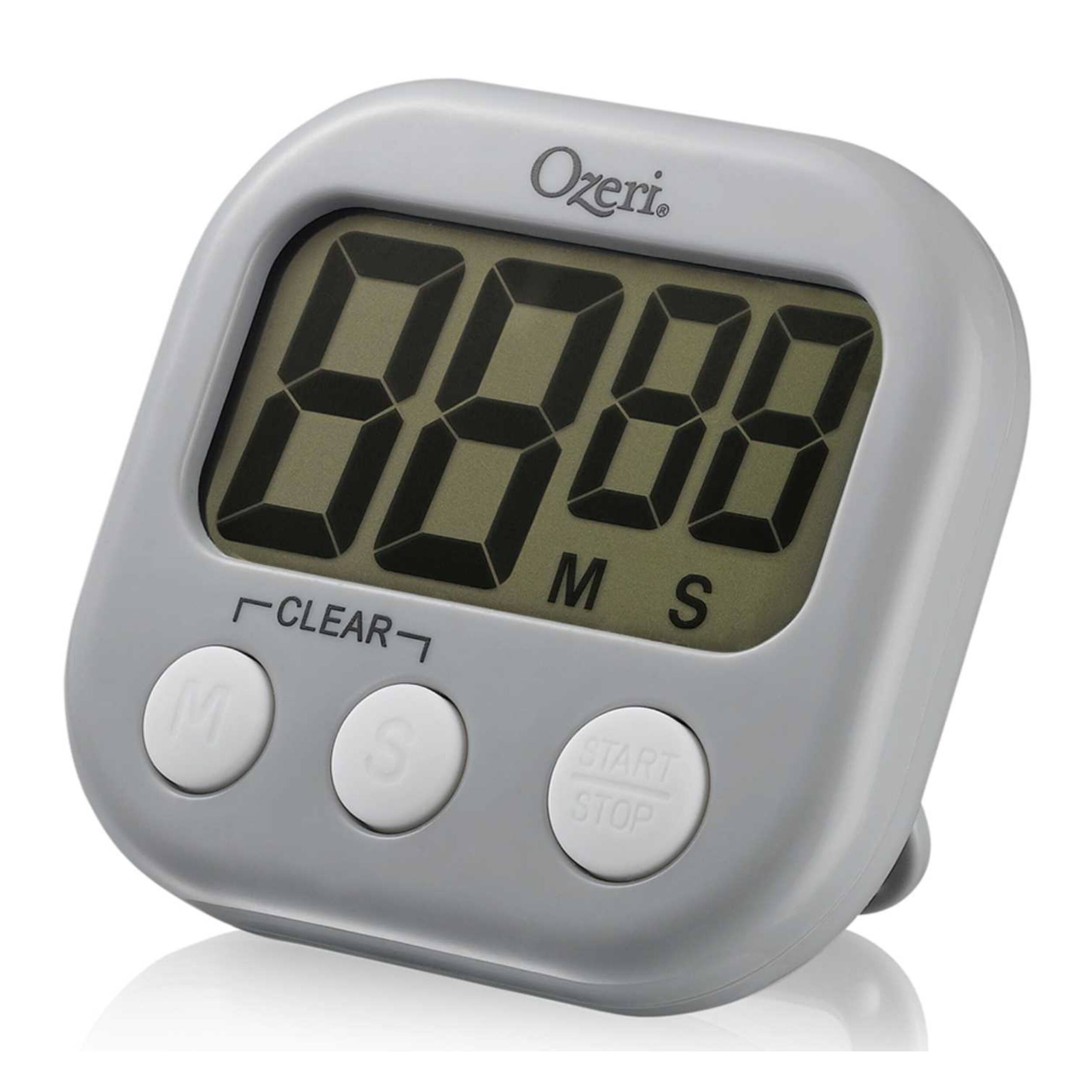 Ozeri Kitchen & Event Timer | Michaels