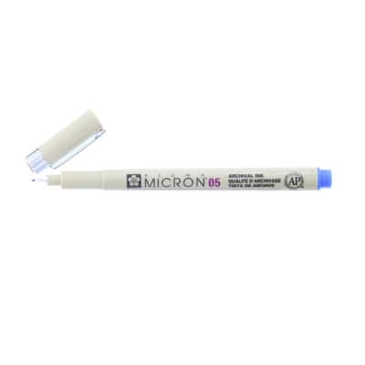 Pigma® Micron™ 05 Fine Line Pen | Michaels