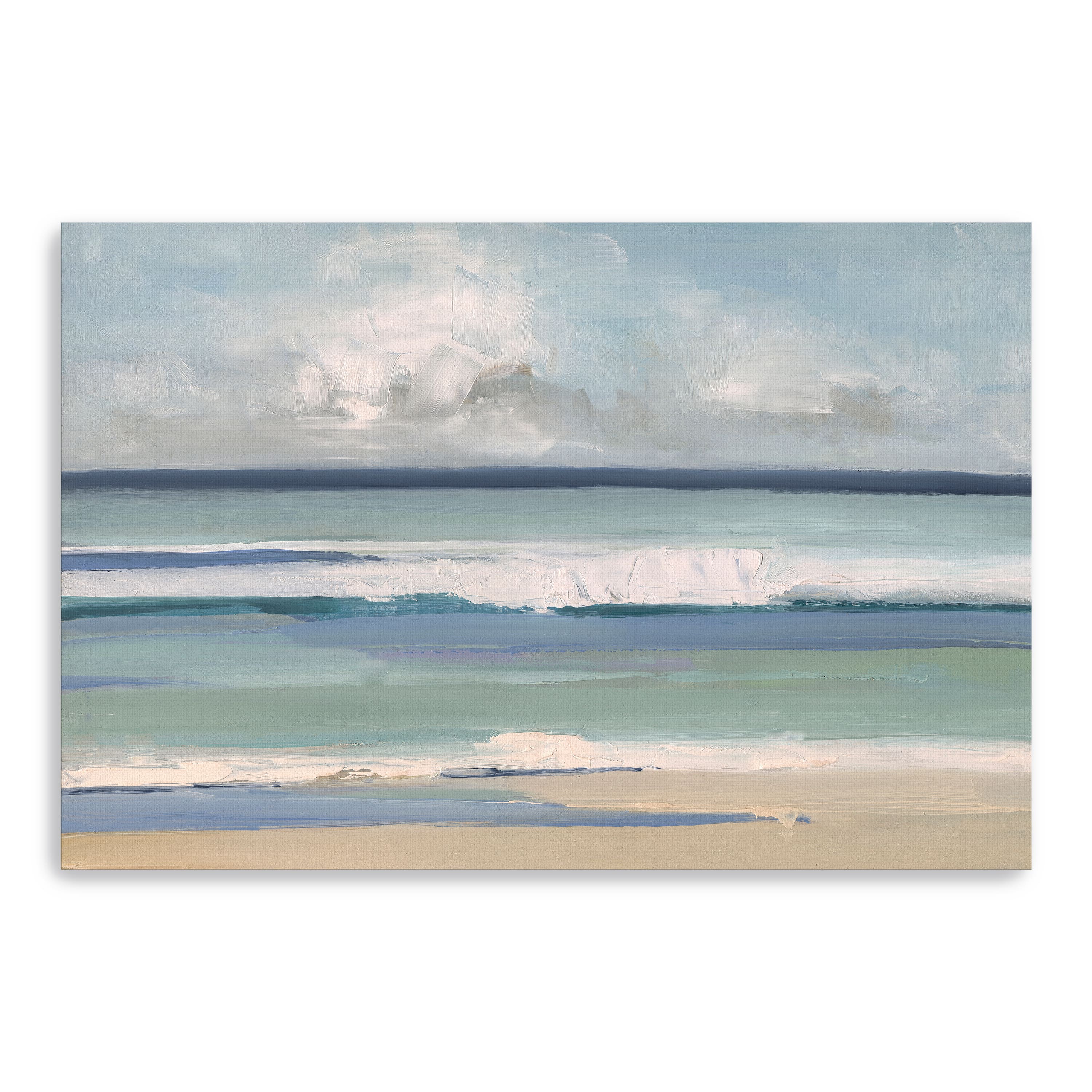 Gulf Breeze Canvas Giclee | Michaels