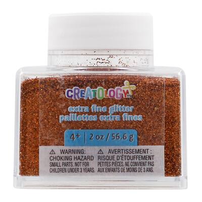 Extra Fine Glitter Stacker by Creatology™ | Michaels