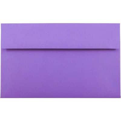 JAM Paper A10 Colored Invitation Envelopes, 50ct. | Michaels