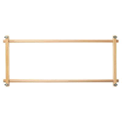 Buy in Bulk - 12 Pack: Needlework Scroll Frame | Michaels