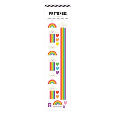 Pipstickers® Fun Beams Stickers | Michaels