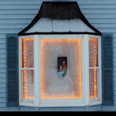 The Window Wonder For Christmas Lights, 4 Rods | Michaels