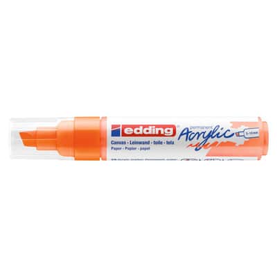 edding® 5000 Broad Acrylic Marker | Michaels