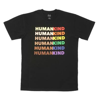 HumanKind Pride Adult Crew Neck T-Shirt by Celebrate It™ | Michaels