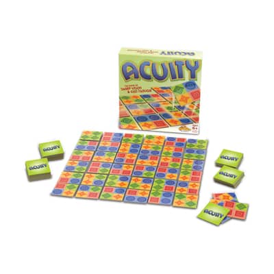 Acuity Game | Michaels