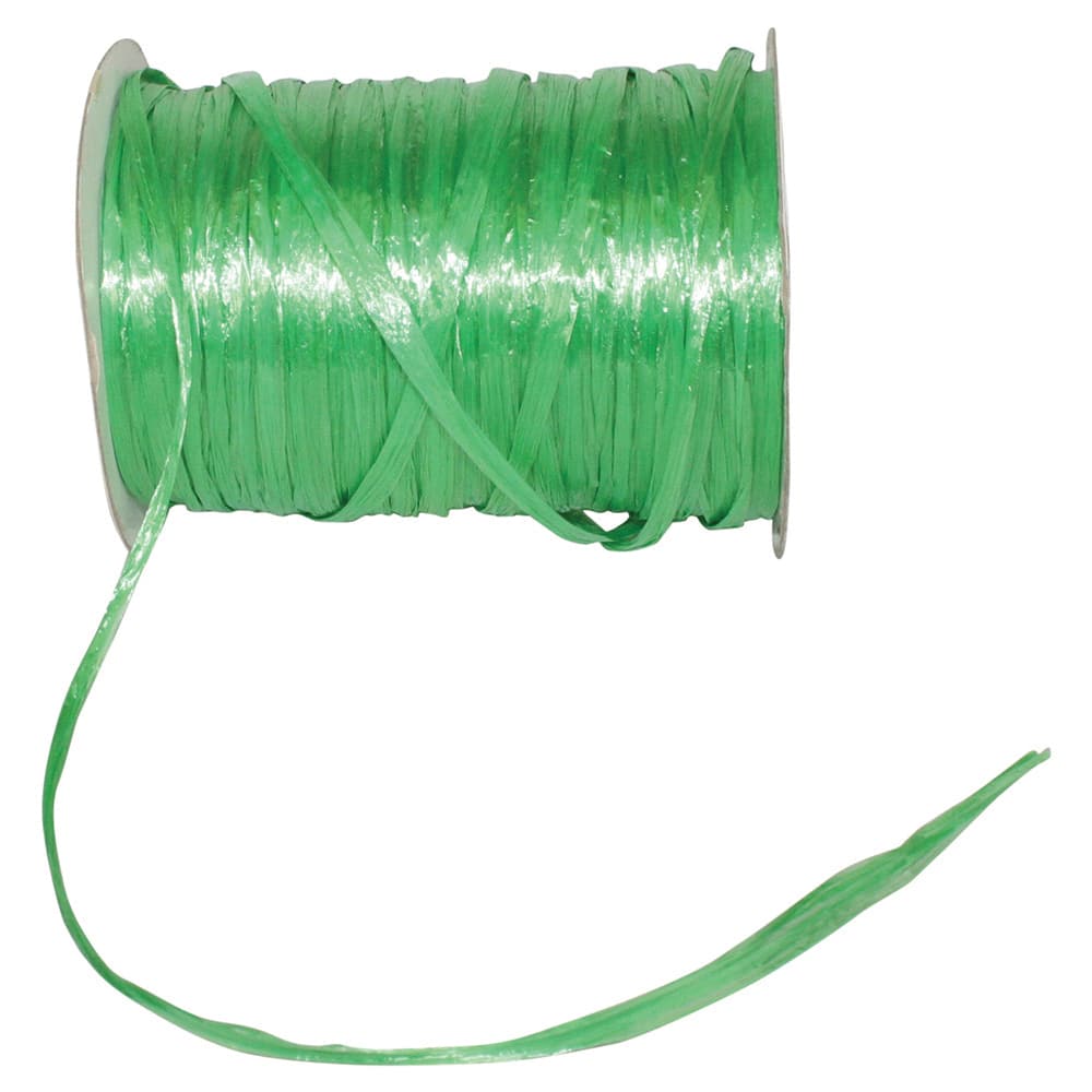 JAM Paper 1/4" Raffia Pearl Ribbon | Michaels