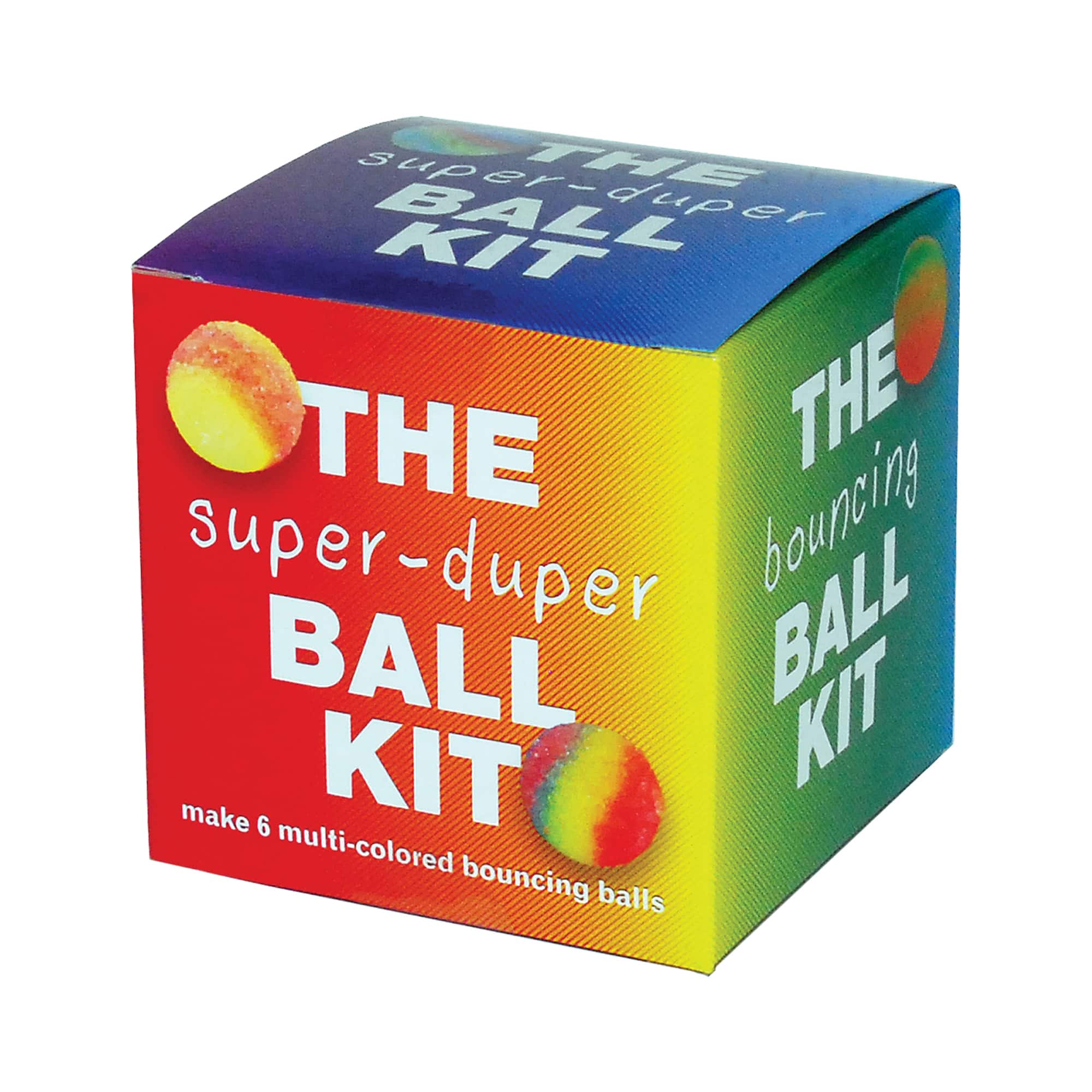 DIY Bouncing Ball Kit | Michaels