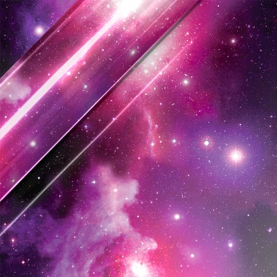 Siser® EasyPatterns® Plus Infinite Galaxy Heat Transfer Vinyl, 36 ...