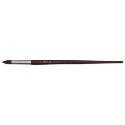 Raphaël Textura Heavy Body Long Handle Round Brush | Michaels