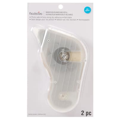 Buy in Bulk - 6 Pack: Marathon Runner & Refill by Recollections™ | Michaels