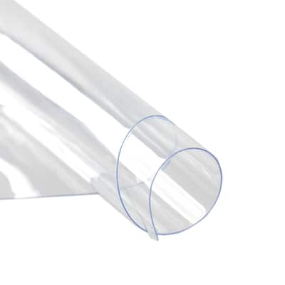Richloom 16 Gauge Clear Vinyl Fabric | Michaels