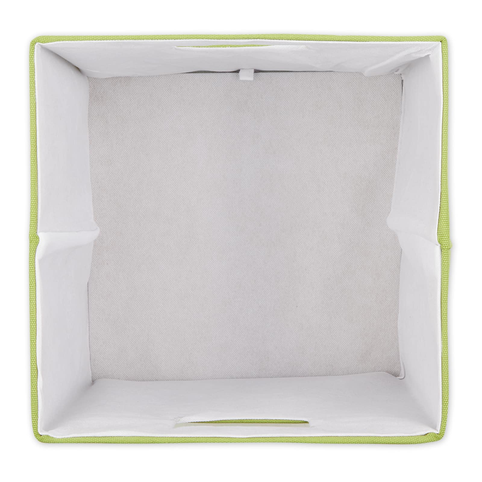 DII® 11" Polyester Solid Storage Cube | Storage Cubes | Michaels