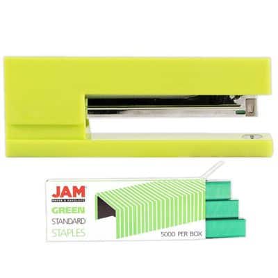 JAM Paper Desk Stapler & Staples Set | Michaels