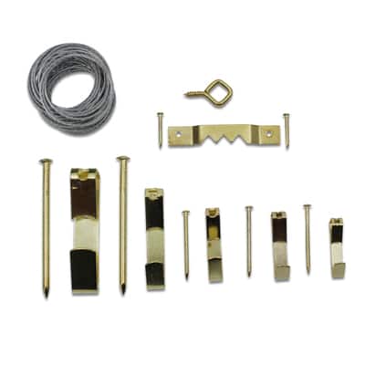 Medium Hanging Kit | Michaels