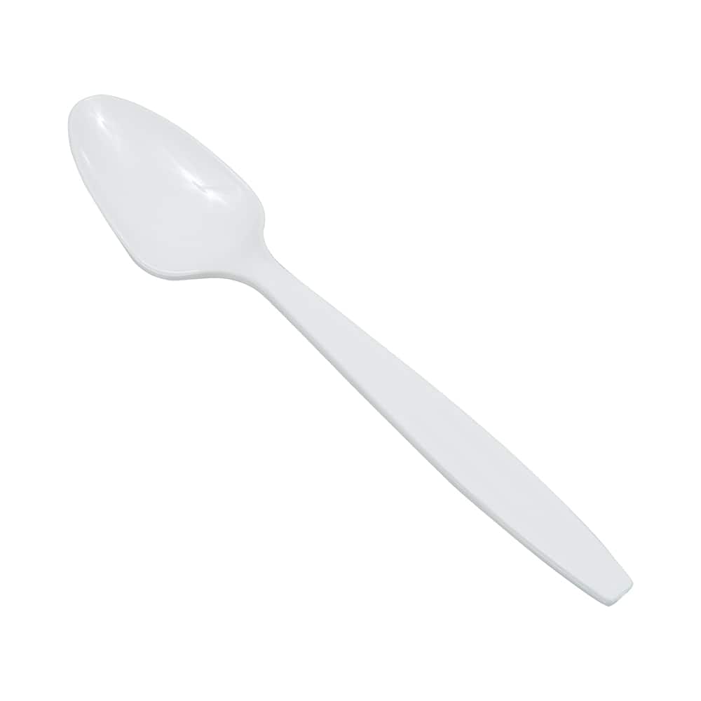 JAM Paper Plastic Spoons, 100ct. | Michaels