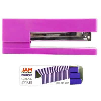JAM Paper Desk Stapler & Staples Set | Michaels