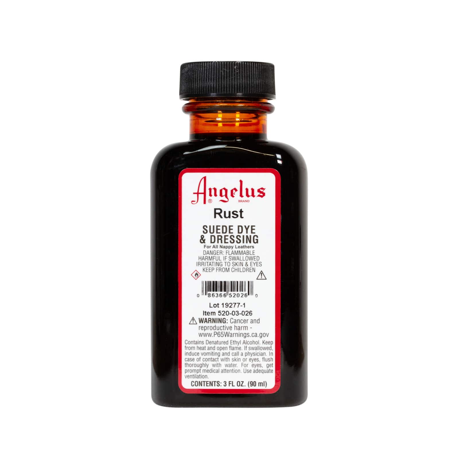 Angelus® Suede Dye | Michaels