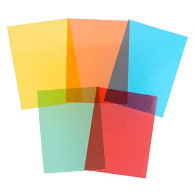 Primary Acetate Sheets, 50ct. by Creatology™ | Michaels