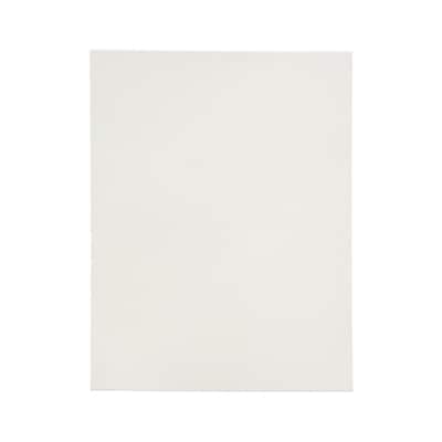 White Cotton Duck Canvas by Craft Smart™, Size: 18" x 24" | Michaels