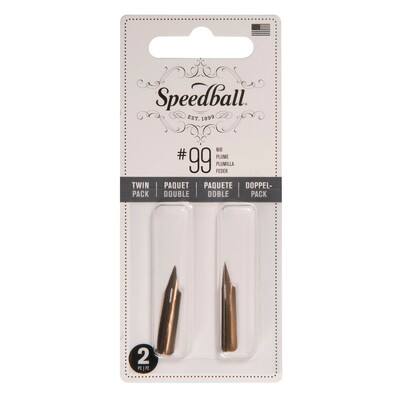 Speedball® Hunt Artist Nibs | Michaels