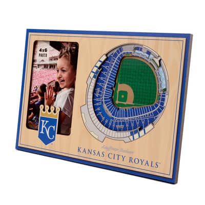 MLB 3D StadiumViews Picture Frame | Michaels
