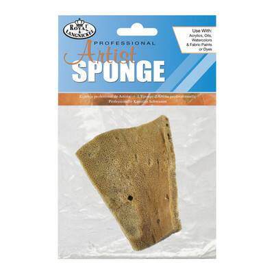Royal and Langnickel® Elephant Ear Artist's Sponge, 3.5''-4'' | Michaels