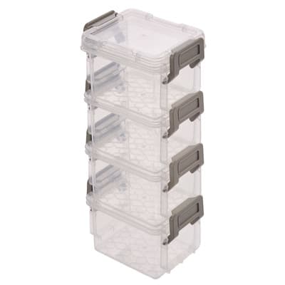 Simplify Stackable Storage Boxes | Michaels