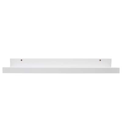 Solid White Ledge by Studio Décor® | Michaels