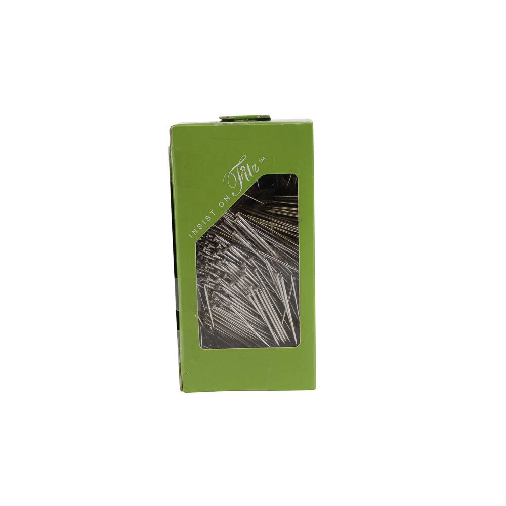 JAM Paper 1.75" Steel Bank Pins, 1/2lb. | Michaels