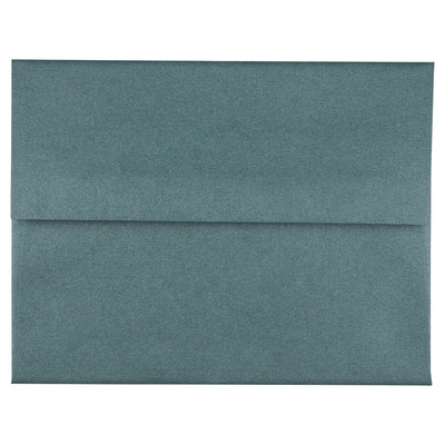 JAM Paper 4.375" x 5.75" Metallic Invitation Envelopes, 25ct. | Michaels