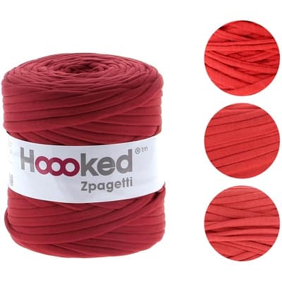 Hoooked Zpagetti Yarn | Michaels