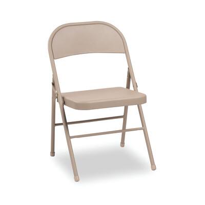 Alera® Steel Folding Chair, 4ct. | Michaels