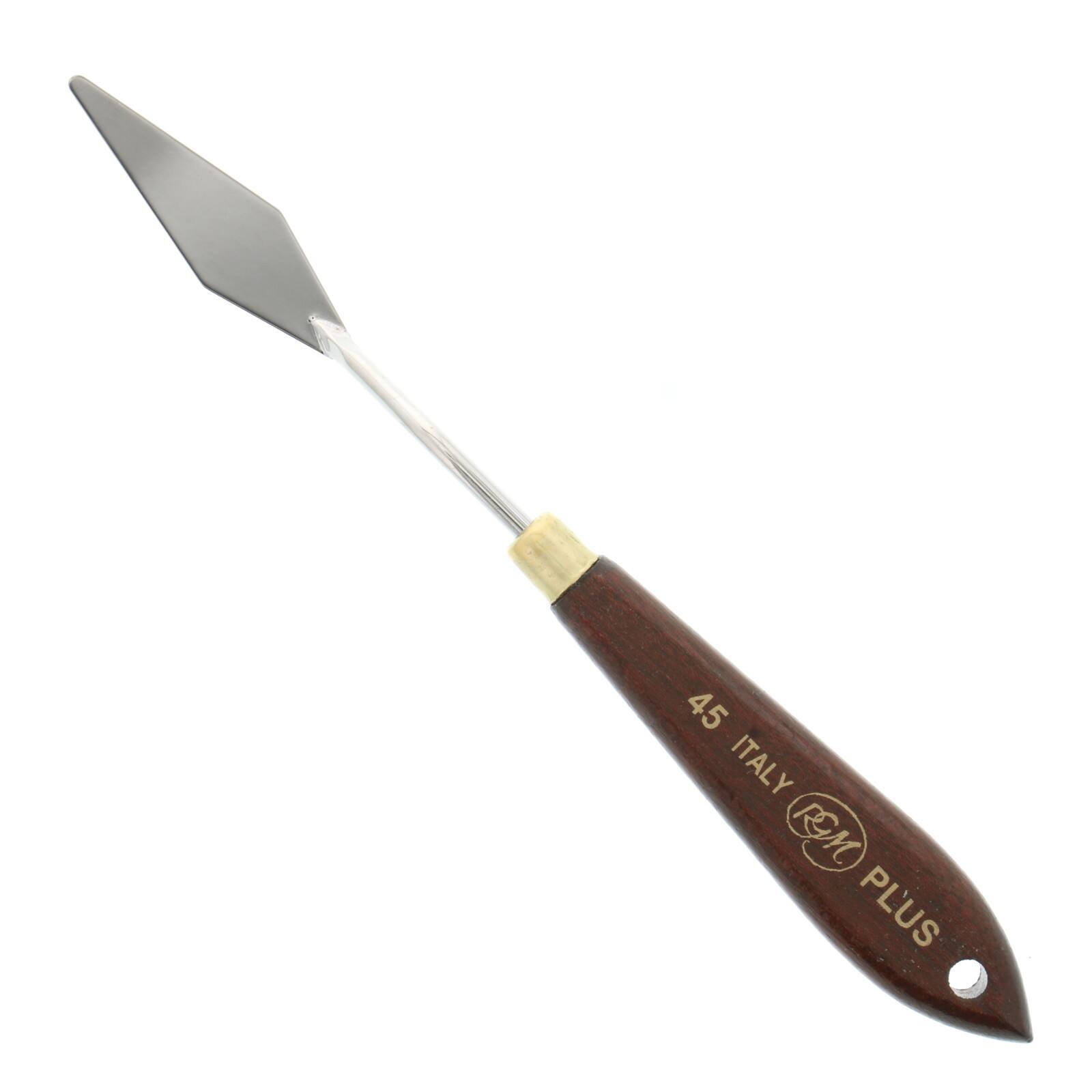 RGM Italian Plus Palette Knife | Michaels