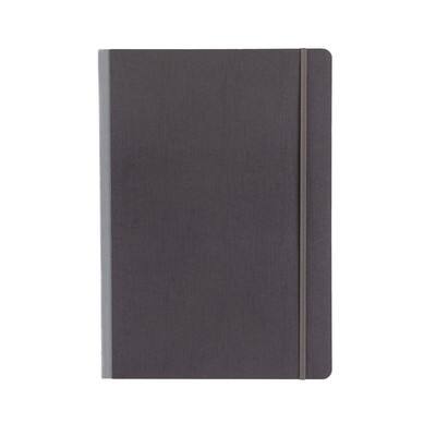 Fabriano® Ecoqua Plus Dotted A4 Fabric-Bound Notebook | Michaels