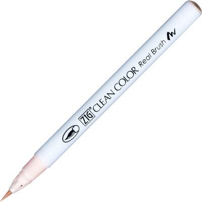 Kuretake Zig® Clean Color Real Brush Marker | Brush Markers | Michaels