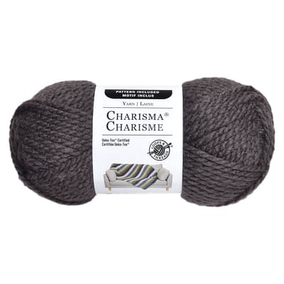 Charisma® Yarn by Loops & Threads® | Michaels