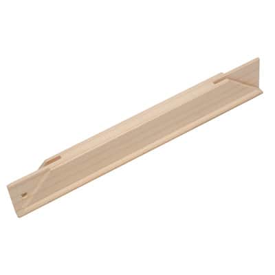 FREDRIX 11/16" Standard Stretcher Bar | Michaels
