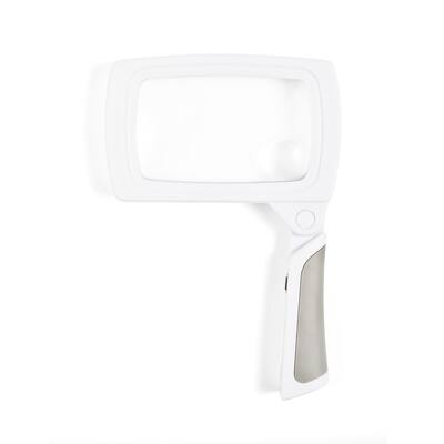 OttLite Handheld Folding LED Magnifier | Michaels