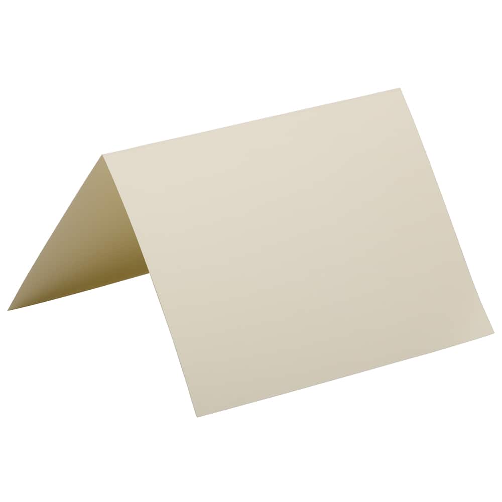 Strathmore A6 Ivory Foldover Cards, 25ct. | Michaels