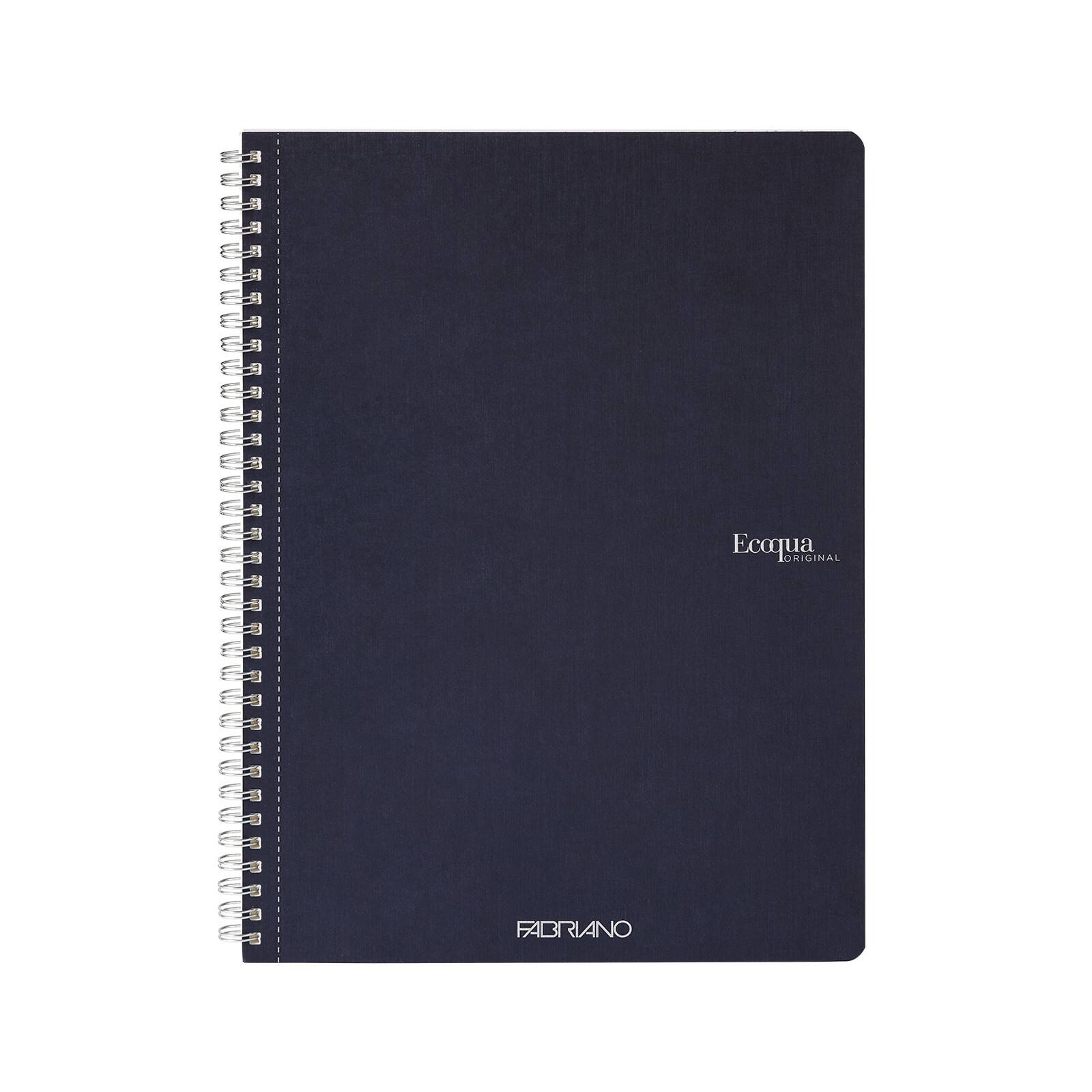 Fabriano® EcoQua Spiral Bound Notebook | Michaels