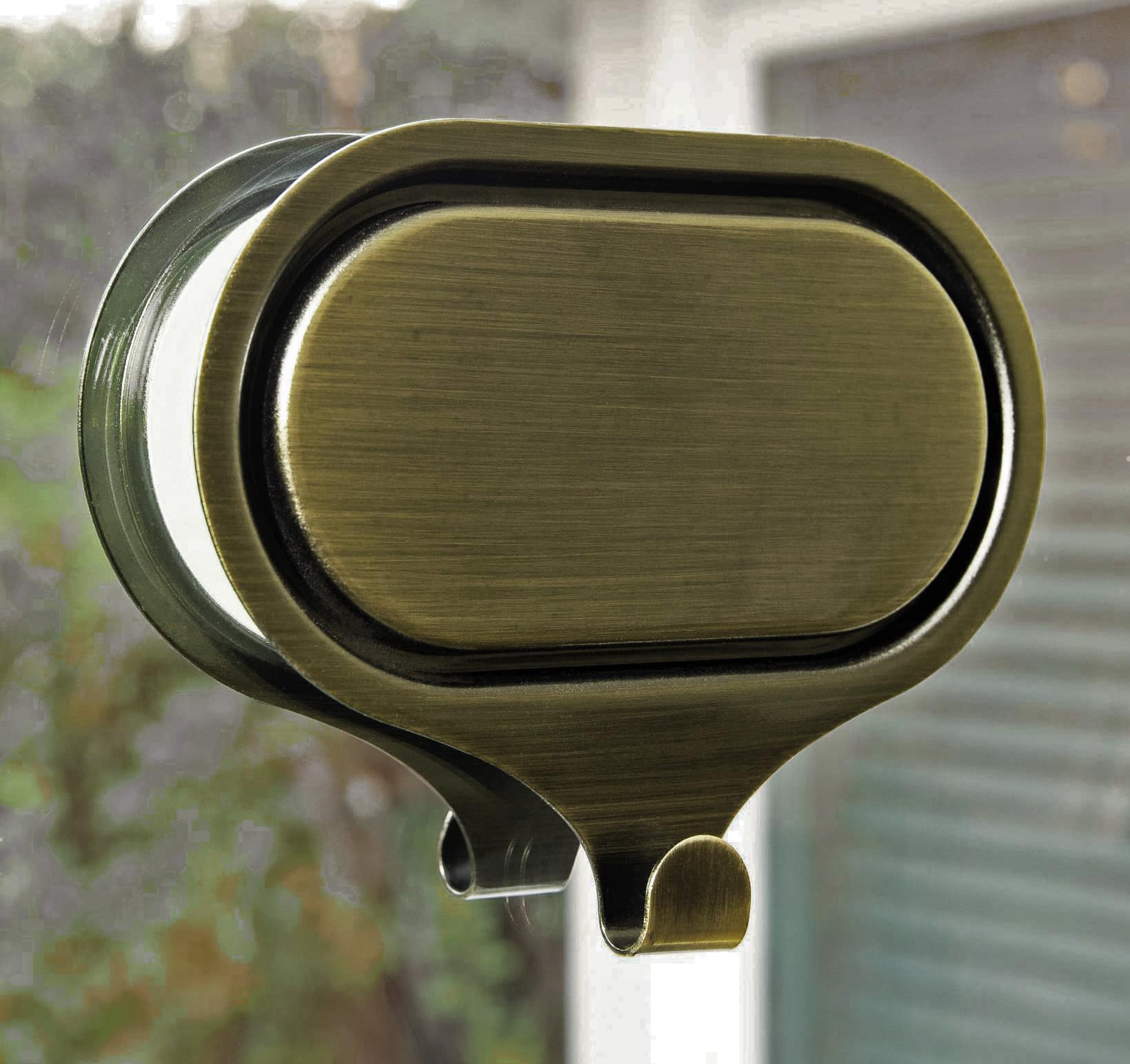 Haute Decor Attract® Dual Magnetic Hangers, 2ct. | Michaels