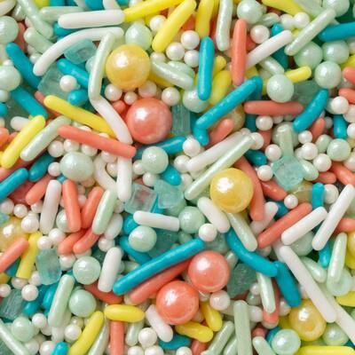 Sweet Tooth Fairy® Tropical Sprinkle Mix | Michaels