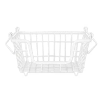 DII® Small Square Metal Basket | Michaels