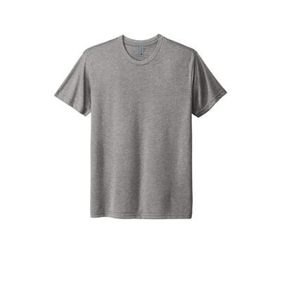 Next Level Colors Unisex Tri-Blend T-Shirt | Michaels