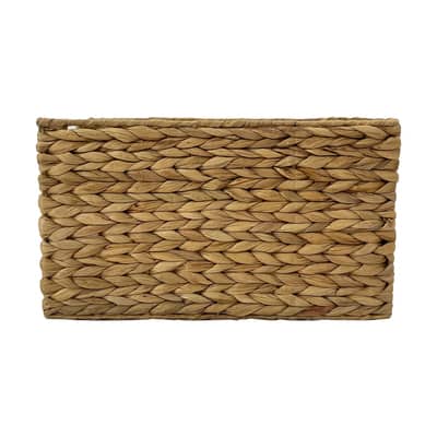 Large Rectangle Basket by Ashland® | Michaels